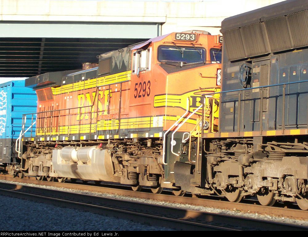 BNSF 5293